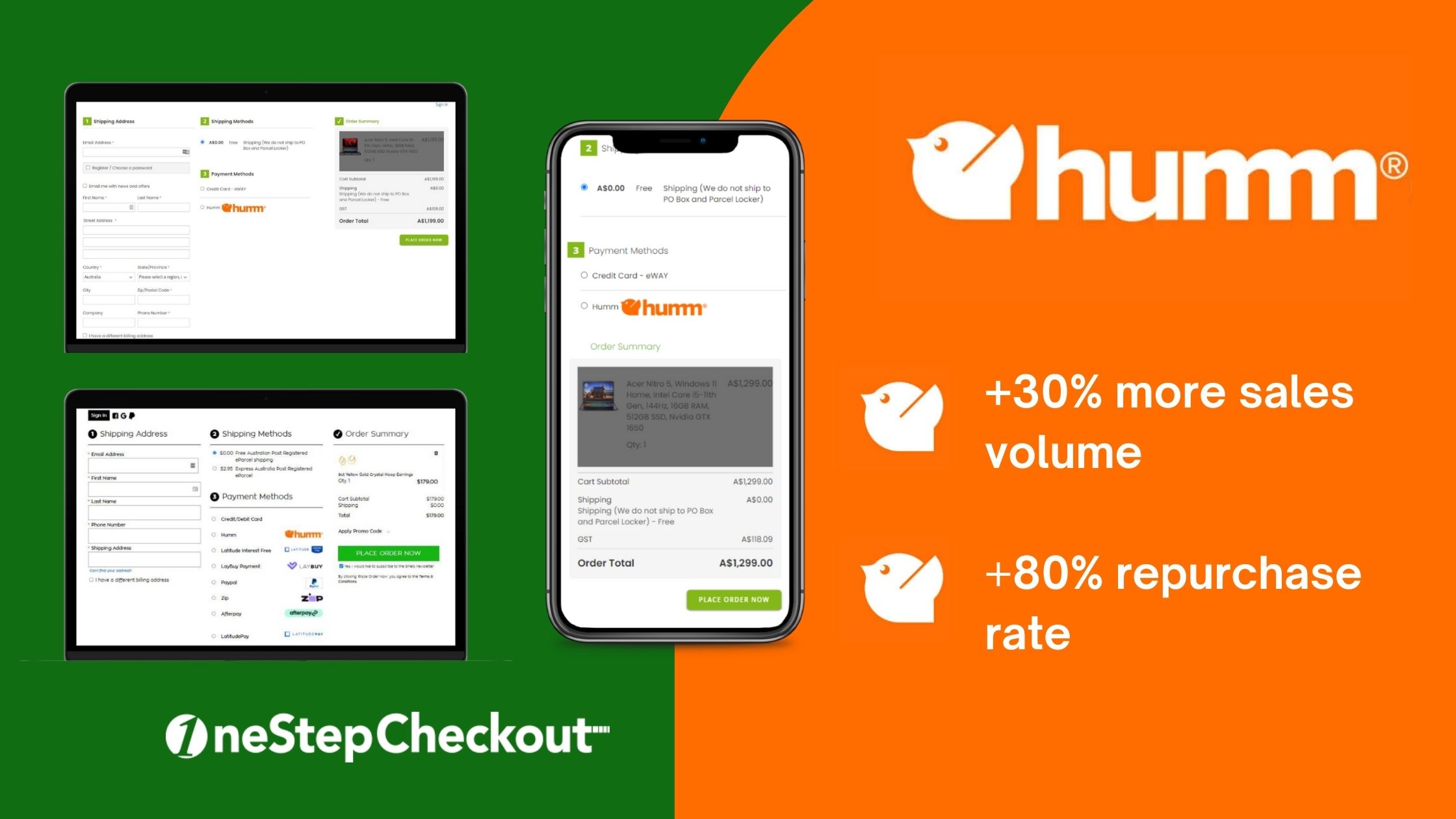 [Announcement] Digital Credit Consumer Finance veteran humm partners up ...